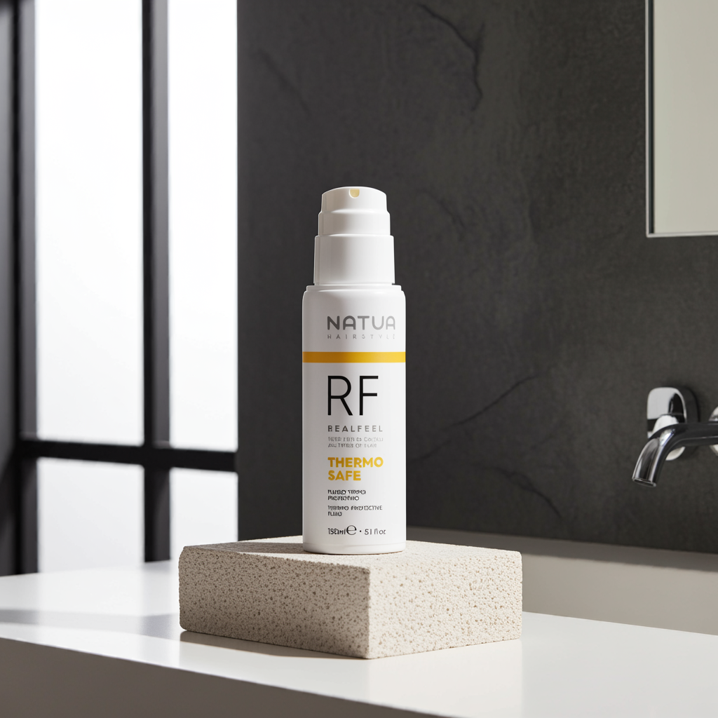 NATUA | Thermo Safe RealFeel – Natura Tricologica